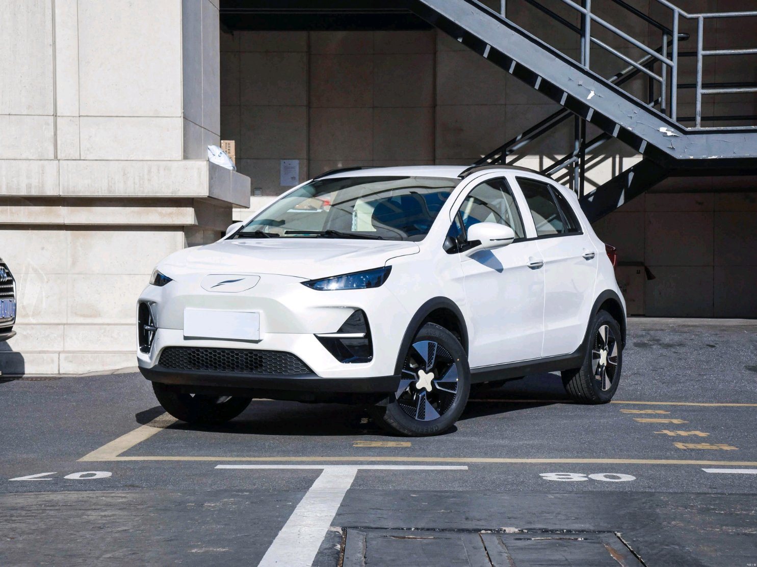 Yudo | Avi Volvo Rimini